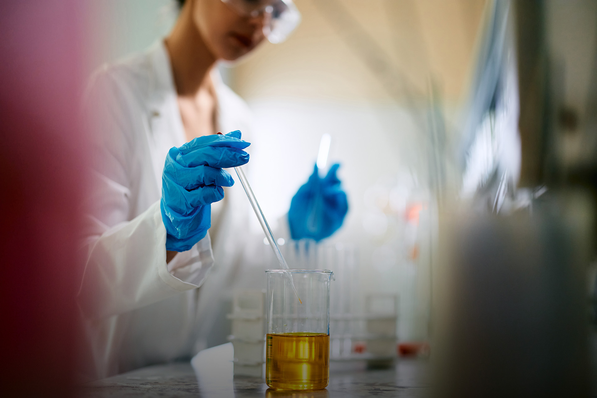 Magic Preformed: The Art of Formulations - GenLabs. Products with Purpose